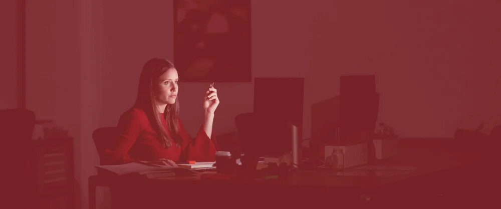 Isabel Berwick Q&A: What’s next for the workplace? - FT Longitude