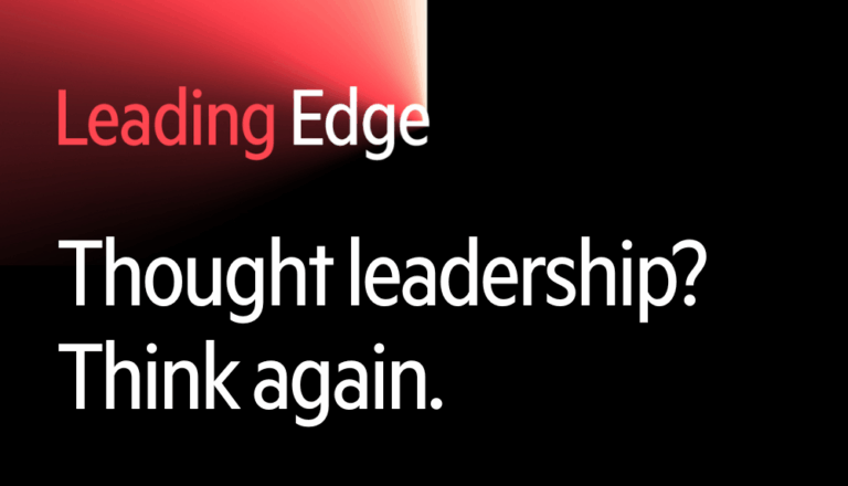 Event registration - The future of the insights industry - FT Longitude